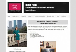 Helen Perry – N-Touch Marketing